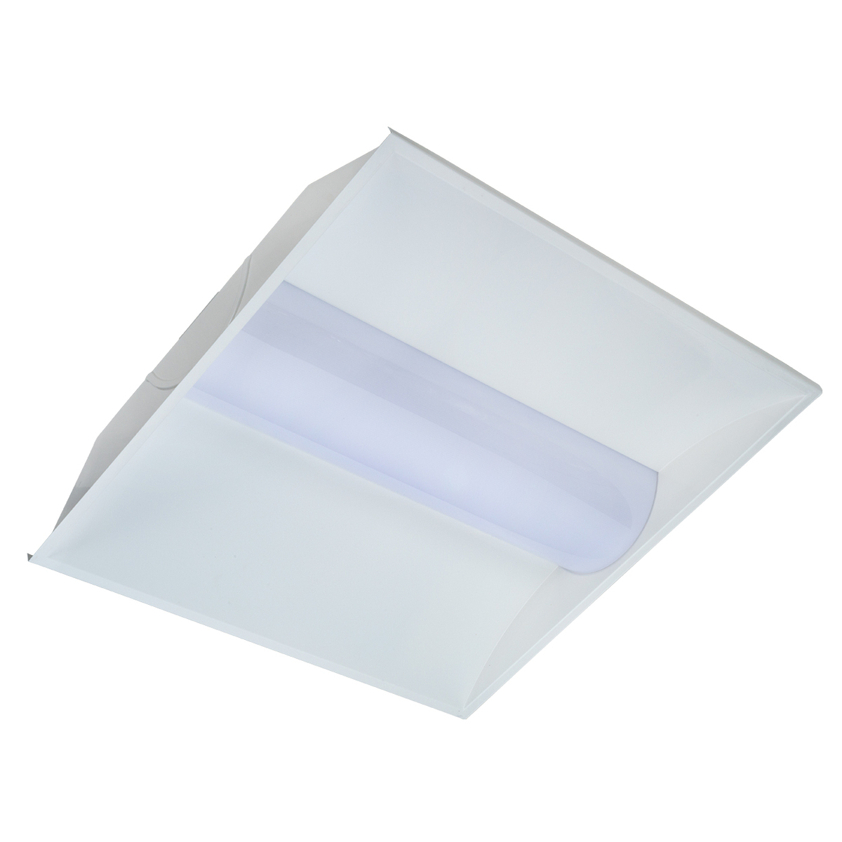1PK 2X2 LED TROFFER 20/30/40W POWER&CCT SELECT | Southwire 1PK 2X2 LED TROFFER 20/30/40W POWER&CCT SELECT | Southwire