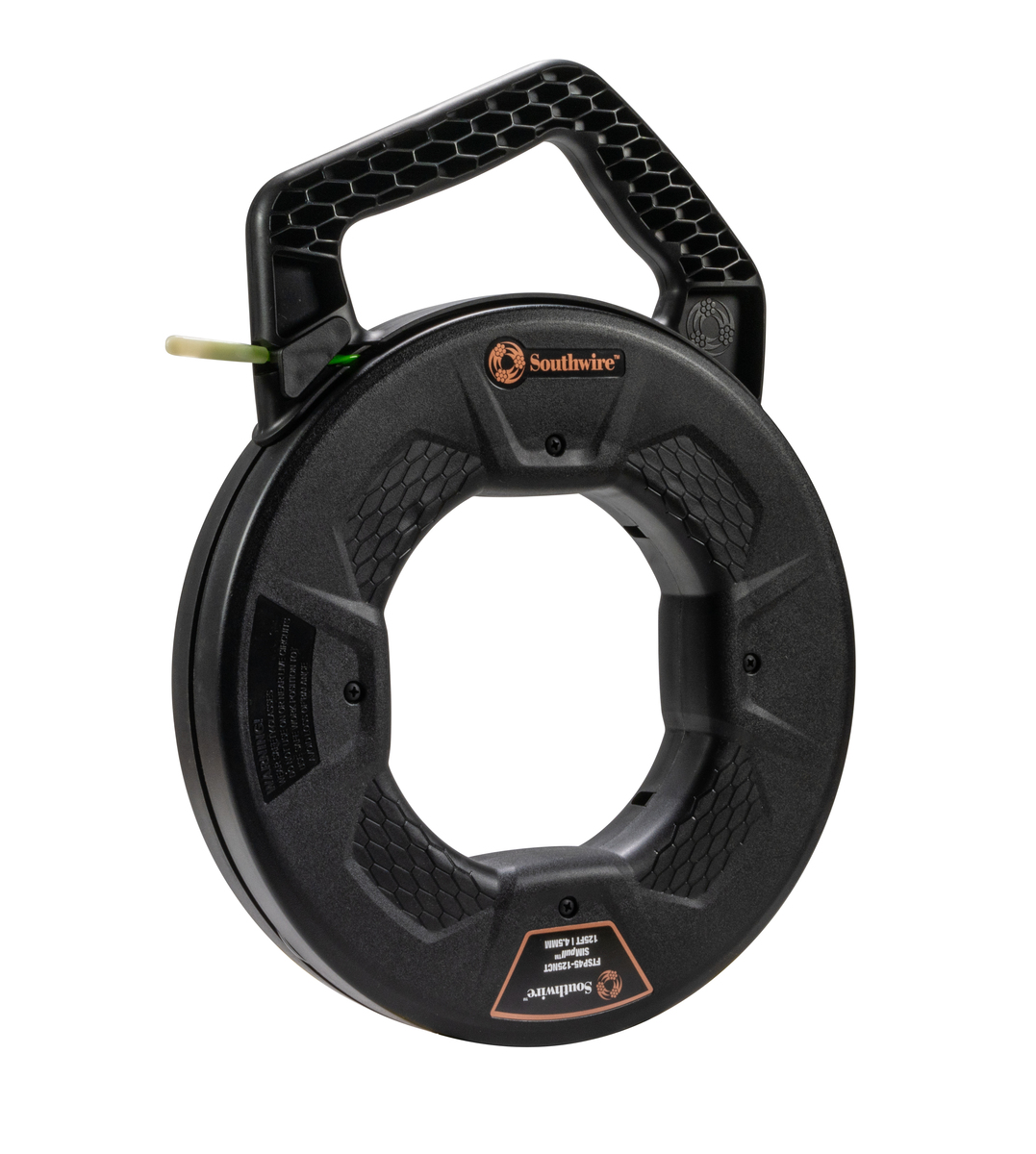 FTSP45 125NCT 125 FEET 4.5MM FISHTAPE NON CONDUCTIVE Southwire